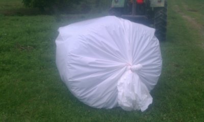 Farm Bag Supply-Supplier of Agricultural Film